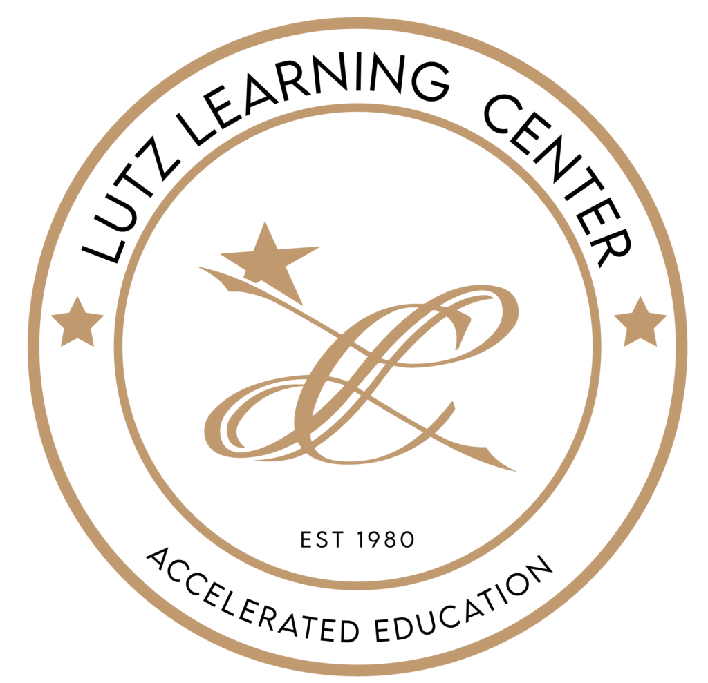 Lutz Learning Center Est 1980